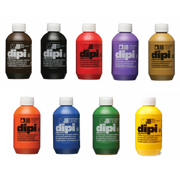 DIPI COLOR SUPER 0,10 L - Boje i lakovi - Boje, lakovi i premazi - Naši ...